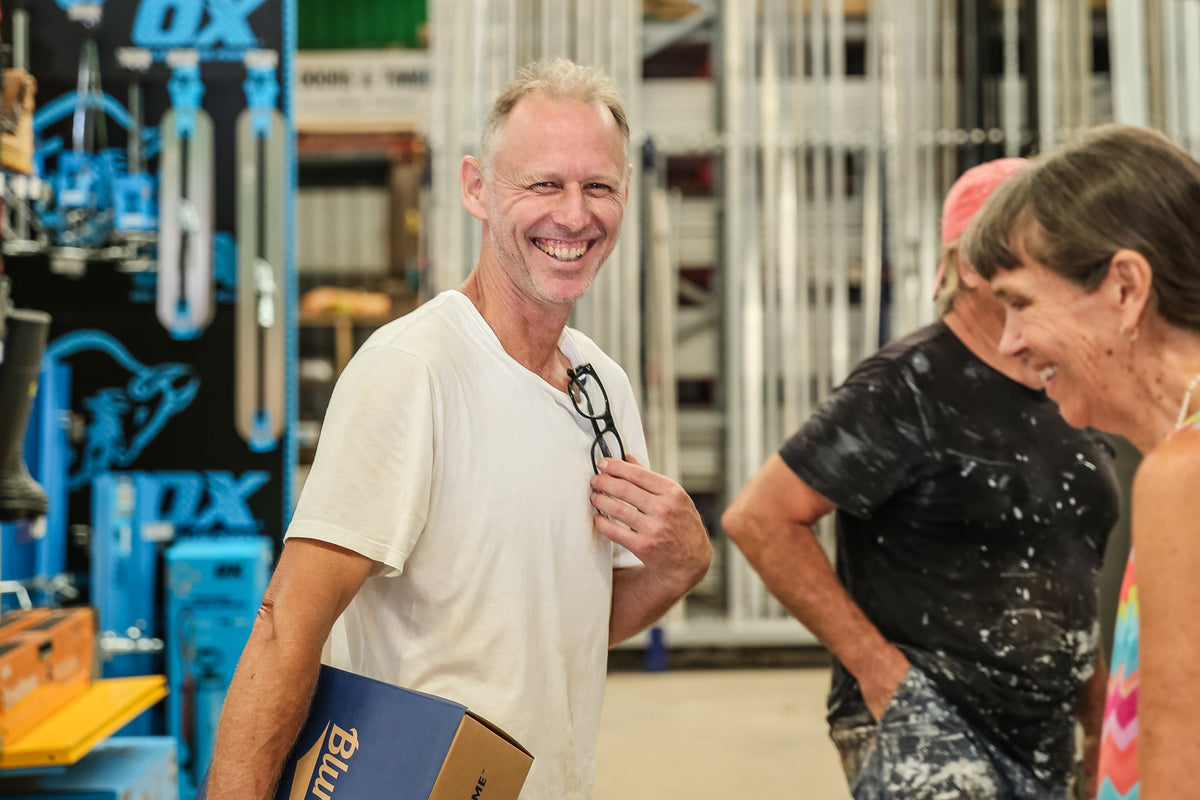 What We Do – Brims Hardware